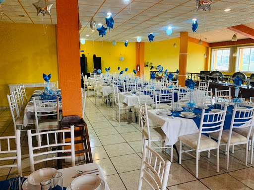 Restaurante Don Kamaron Toluca en Ixtlahuaca