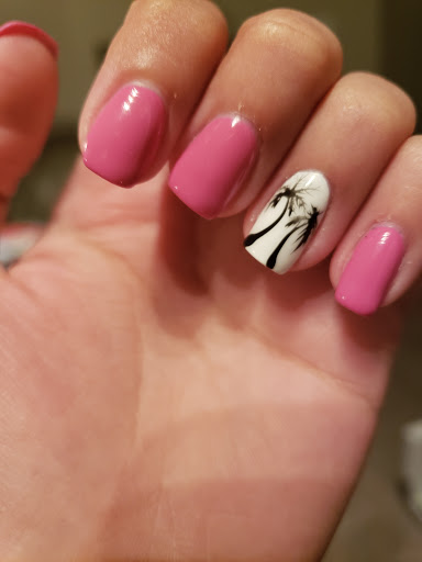 Ultra Nails - Locations from All Over the World