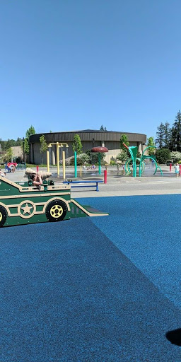 «JBLM Splash Park», reviews and photos, 41st Division Dr, Fort Lewis ...
