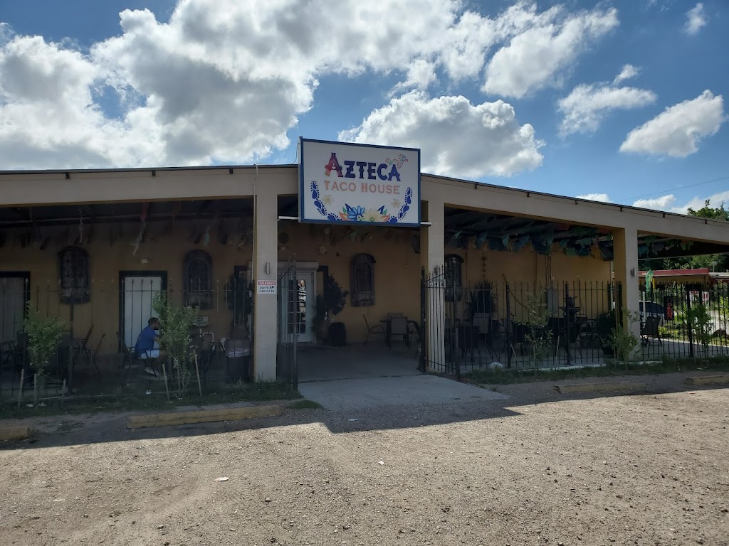 AZTECA TACO HOUSE - Houston, TX 77093 - Menu, Hours, Reviews and Contact