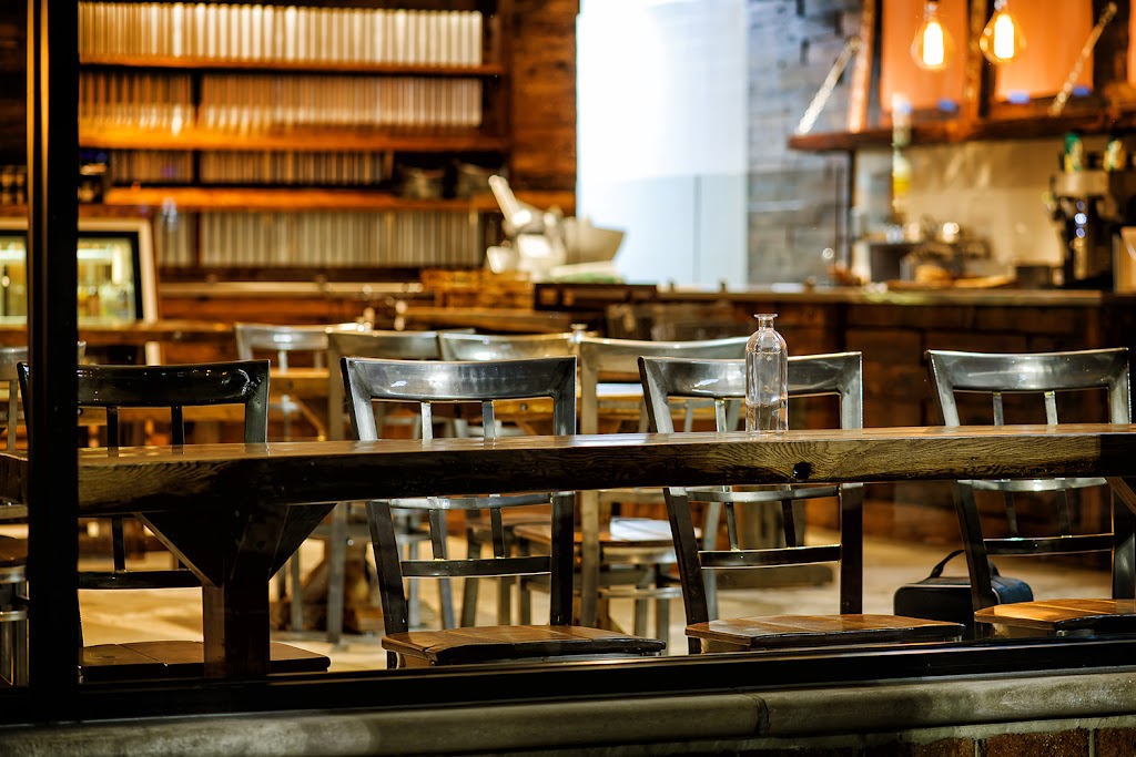 Rustic Knead - Lemont, IL 60439 - Menu, Reviews, Hours & Contact