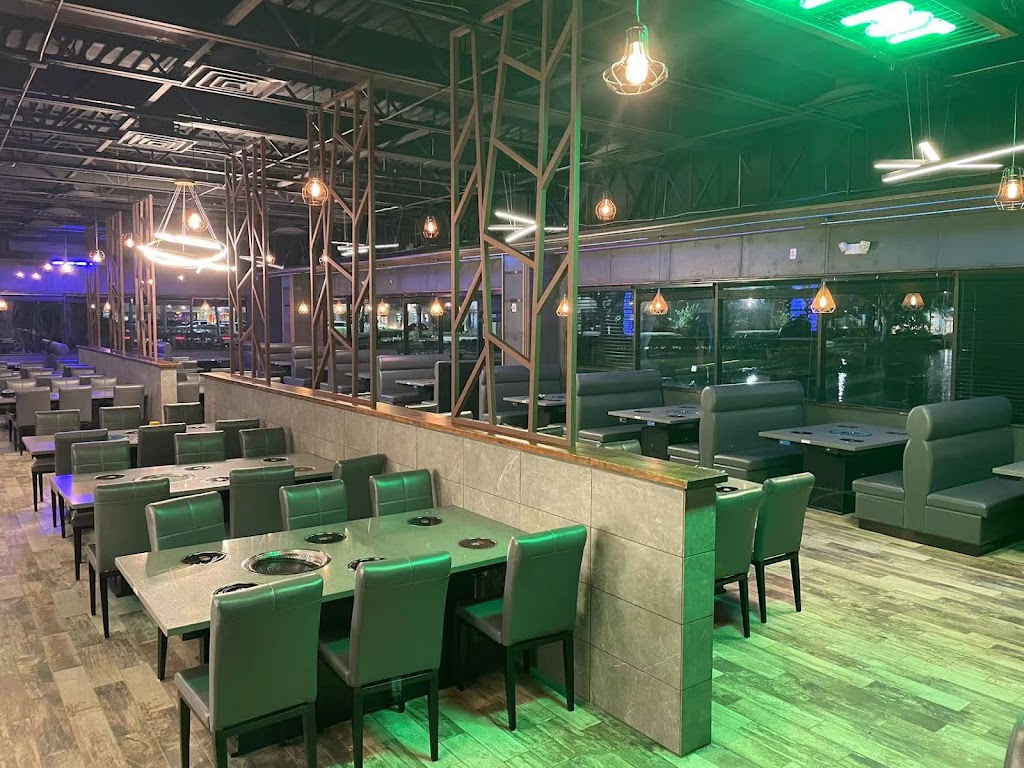 KPOT Korean BBQ & Hot Pot - Orlando, FL 32836 - Menu, Hours, Reviews ... KPOT Korean BBQ & Hot Pot - Orlando, FL 32836 - Menu, Hours, Reviews ...