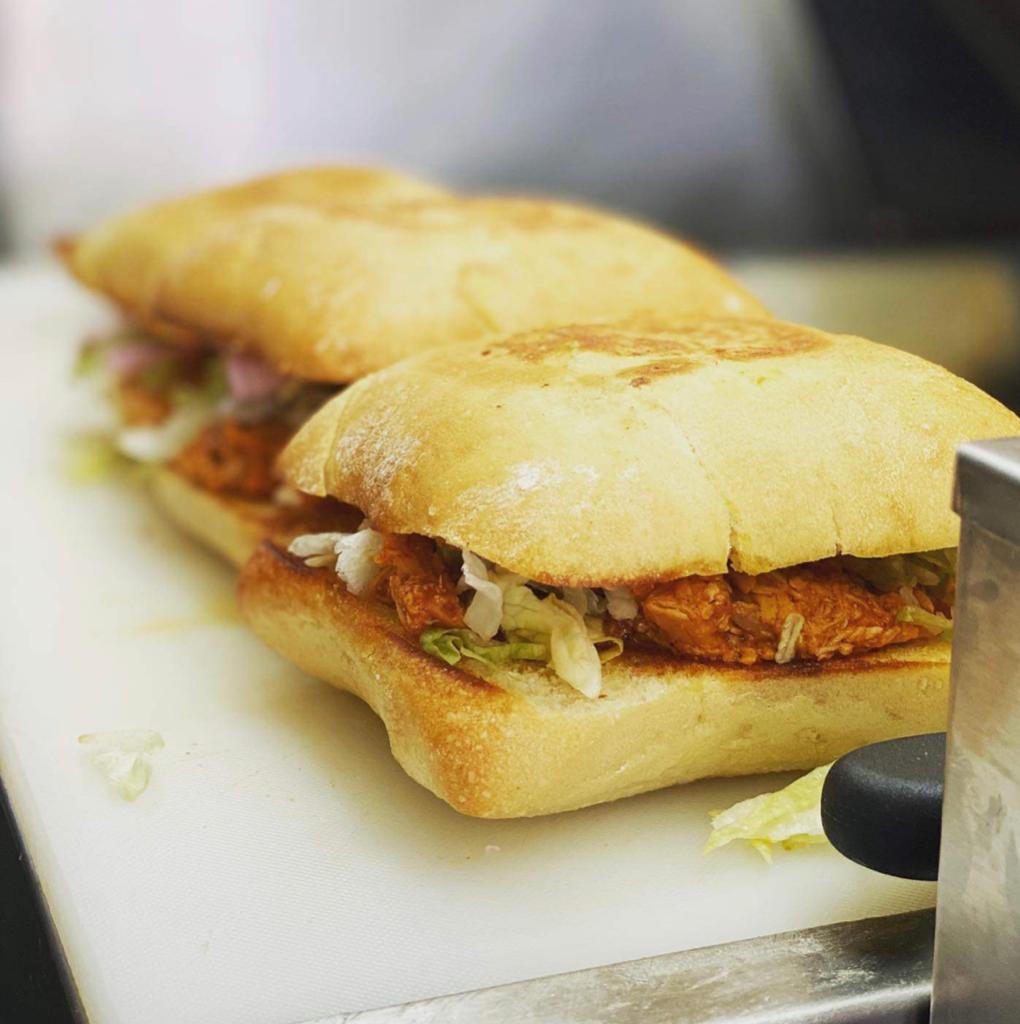 La Minerva Food Truck - Colorado Springs, CO 80920 - Menu, Reviews ...