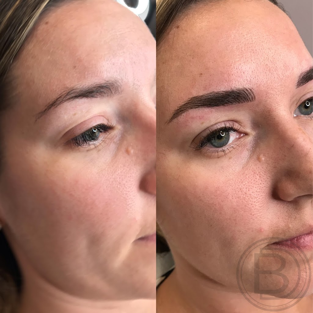 Brow Down Microblading - Waterloo, NY 13165 - Services and Reviews