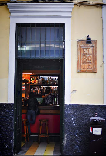 Restaurante El Bote en Las Palmas de Gran Canaria
