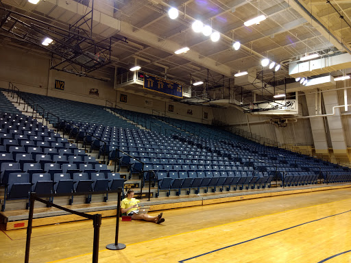 TruMark Financial Center