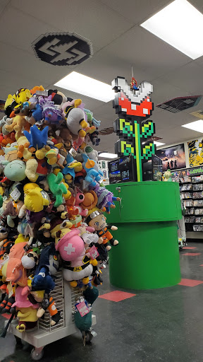 Video Game Store «Level 7 Games», reviews and photos, 10815 W Jewell ...