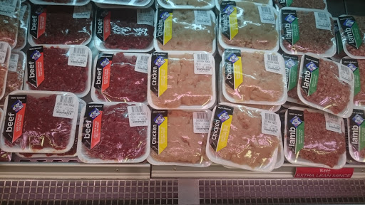 Shoprite Ikeja City Mall, Ikeja City Mall, Obafemi Awolowo Way, Ikeja ...