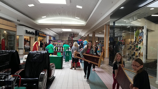 Silver Lake Mall - AZexplained