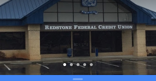 Redstone Federal Credit Union in Meridianville, Alabama - Zaubee