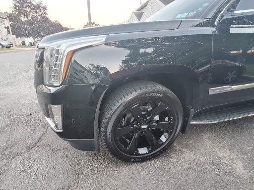 Ultimate Auto Body Inc