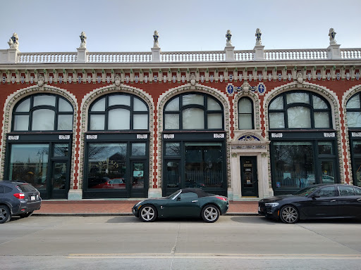 Audrain Auto Museum - AZexplained