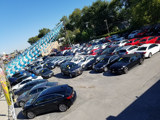 Used Car Dealer «Baha Auto Group Inc.», reviews and photos, 8059 Harlem ...