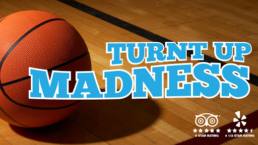 Tour Operator «Turnt Up Tours», reviews and photos, 6253 Dean Martin Dr ...