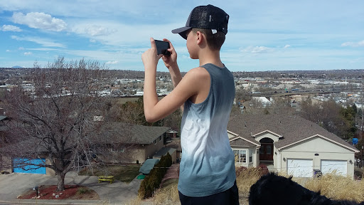 Park «Inspiration Point Park», reviews and photos, 4901 Sheridan Blvd ...