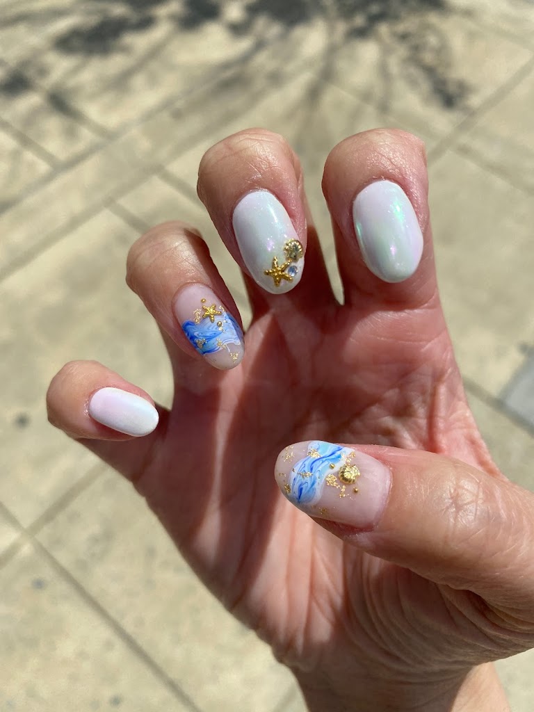 Amber Door Day Spa - Rockville, MD 20850 - Services and Reviews