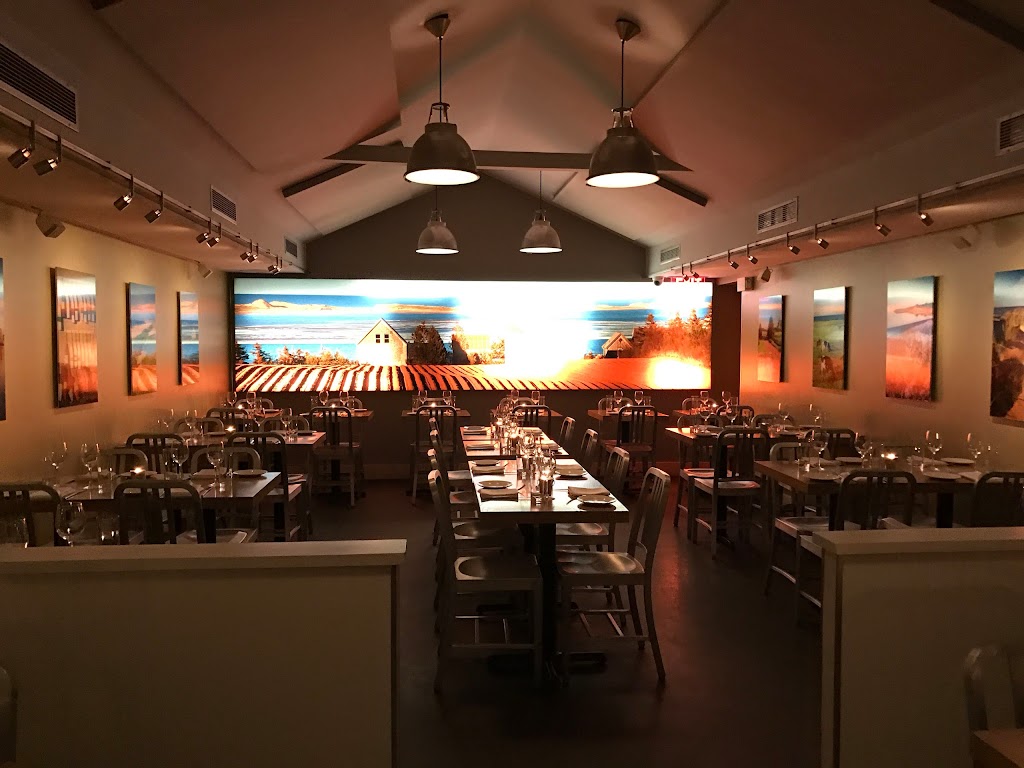 Flex Mussels - Brooklyn, NY 10028 - Menu, Hours, Reviews and Contact