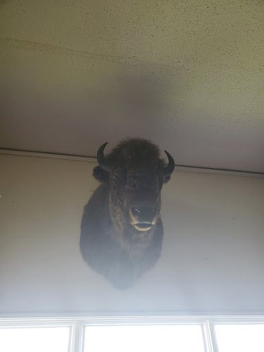 Buffalo Ridge Ghost Town in Buffalo Ridge, South Dakota - Zaubee