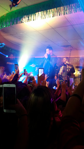 Night Club «El Capri», reviews and photos, 2135 E Van Buren St, Phoenix ...