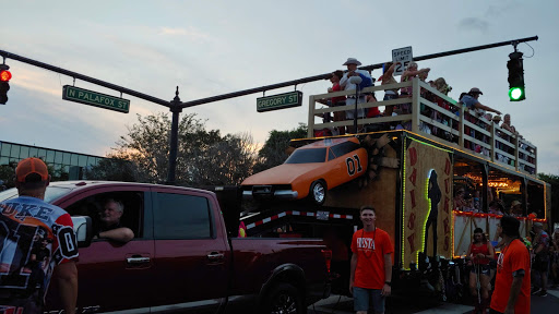 Event Venue «The Palafox House», reviews and photos, 196 N Palafox St ...