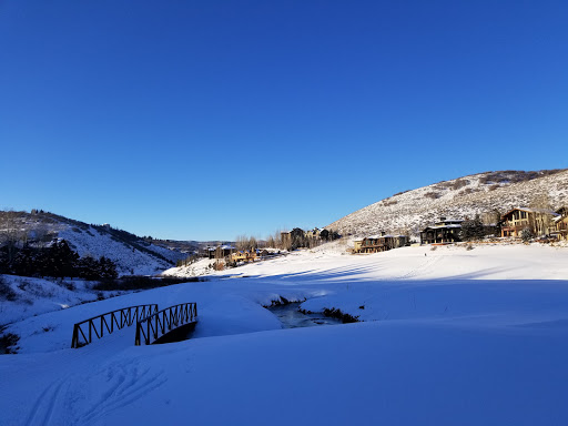 Private Golf Course «Jeremy Ranch Golf & Country Club», reviews and ...