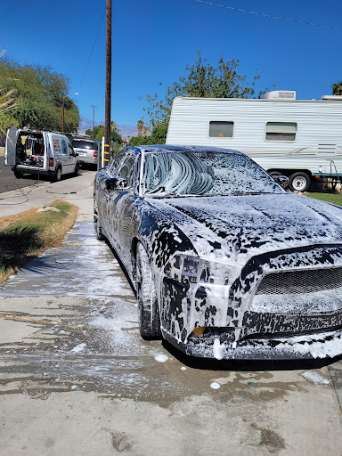 Alexander Car Wash Mobile Detail Cathedral City. Riverside County ...