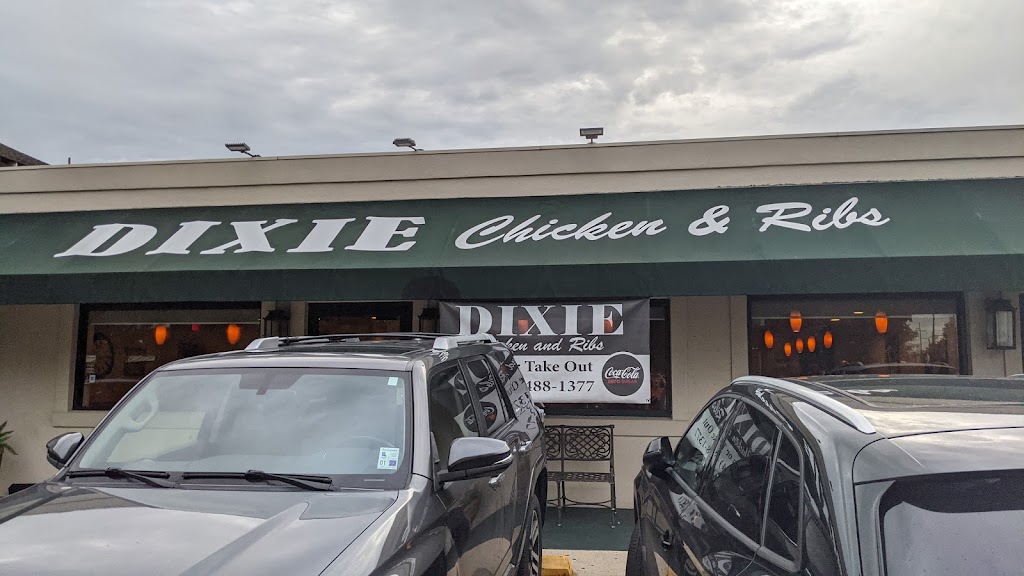 Dixie Chicken & Ribs - New Orleans, LA 70124 - Menu, Reviews, Hours ...