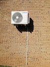 Bell Air Cooling and Projects in the city Middelburg