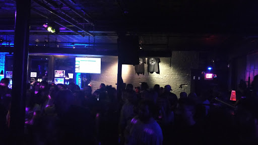 Live Music Venue «Alchemy», reviews and photos, 71 Richmond St ...