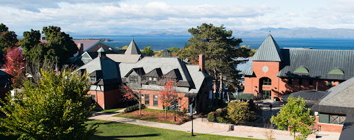 Champlain College - AZexplained