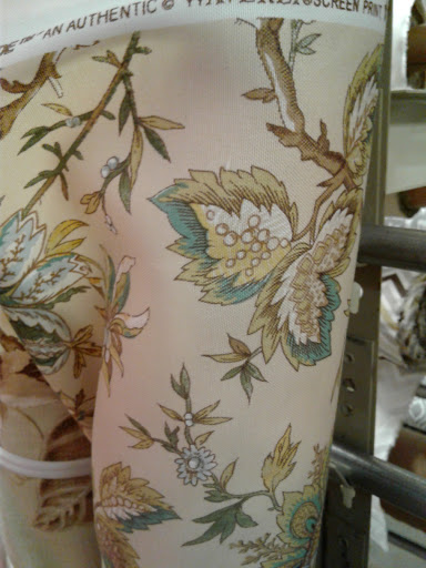 Fabric Store «FM Stores», reviews and photos, 2814 S Fremont Ave ...