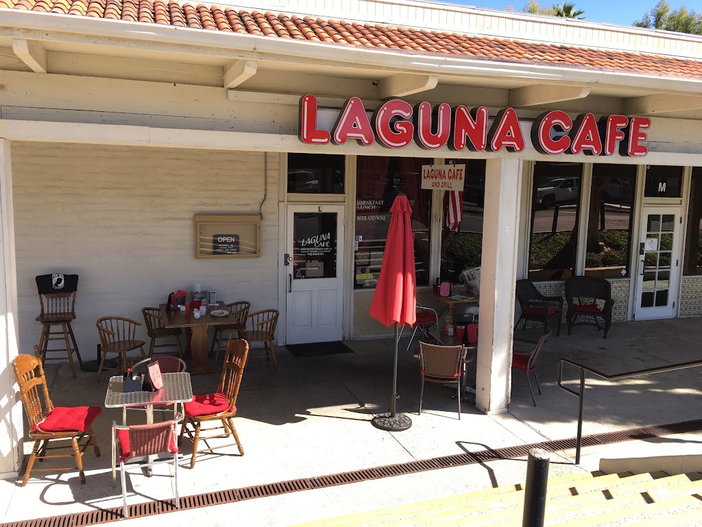 Laguna Cafe - Laguna Beach, CA 92637 - Menu, Hours, Reviews and Contact