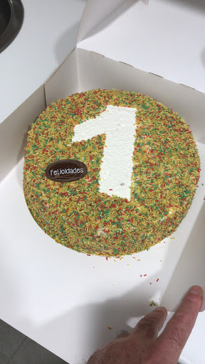 Delicias de María Coco - Badajoz ️ Directorio de Pastelerías