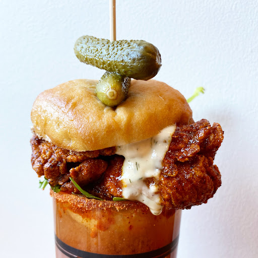 Rogue Island Local Kitchen & Bar - AZexplained