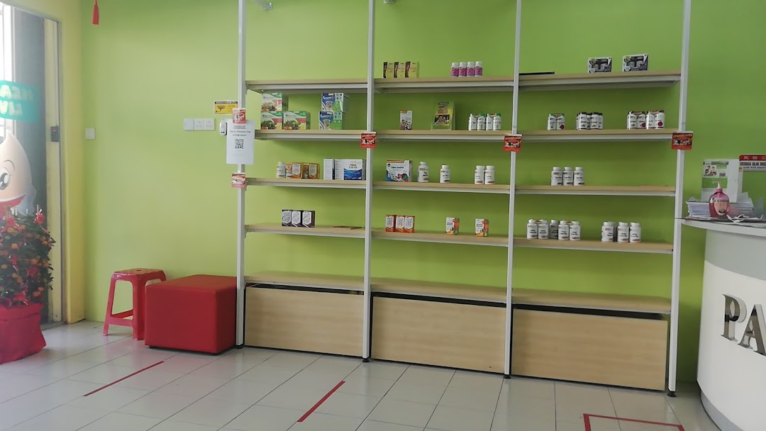 PATHLAB Laboratory Malaysia di bandar Kajang