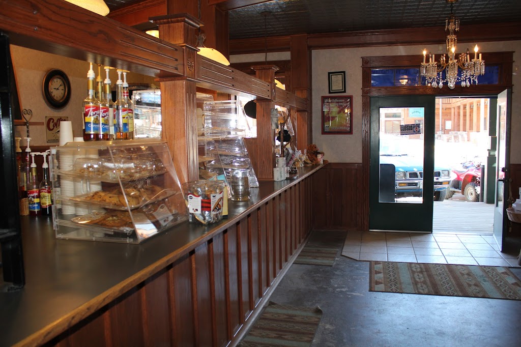 Burro Street Bakery - Cloudcroft, NM 88317 - Menu, Reviews, Hours & Contact