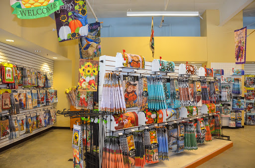 Williamsburg Pottery - AZexplained