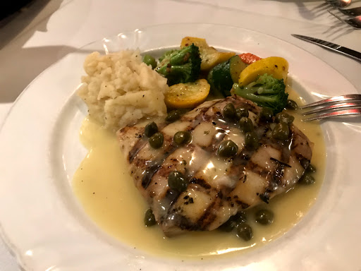 Avanti Restaurant - AZexplained