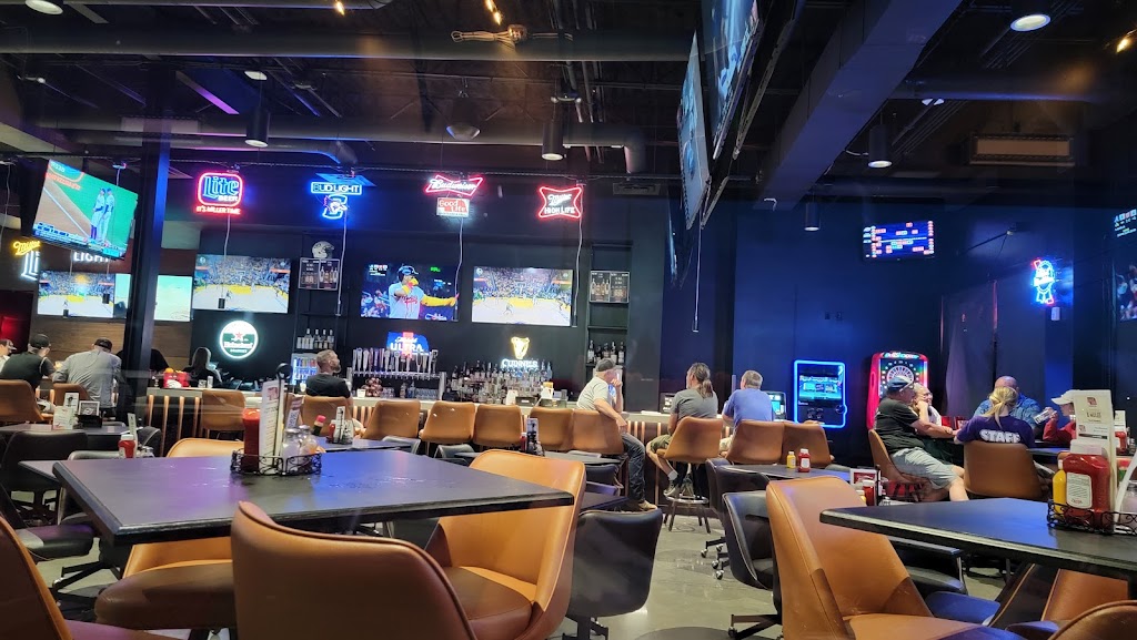 Good Life Sports Bar & Grill - Gretna - Gretna, NE 68028 - Menu ...