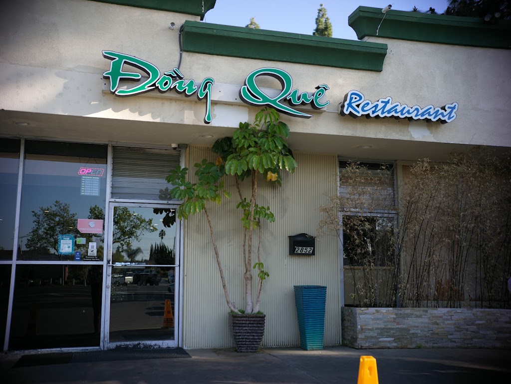 Dong Que Restaurant - San Jose, CA 95127 - Menu, Reviews, Hours & Contact