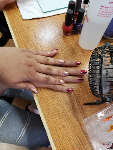 TK Nail & Salon - Locations from All Over the World