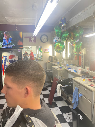 Big Four Barber Shop - Locations from All Over the World