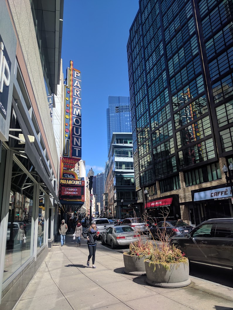 The Absolute Best Shopping in Boston [Updated 2025]