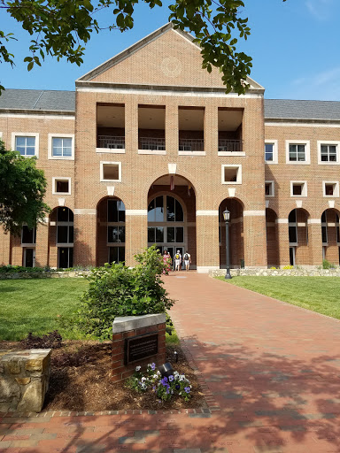 UNC Kenan-Flagler Business School - AZexplained