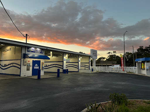 Stage Stop Car Wash & Detail Center Clearwater. Pinellas County ...