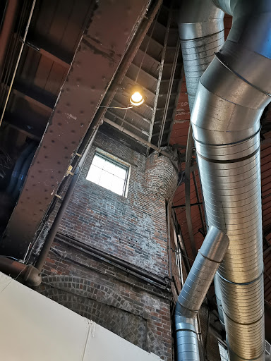 Art Center «Cyclorama», reviews and photos, 539 Tremont St, Boston, MA ...