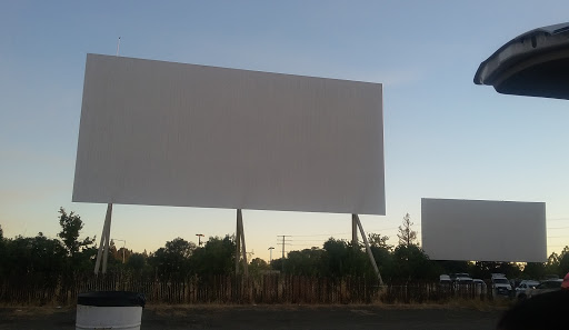 Drive-in Movie Theater «West Wind Drive-In», reviews and photos, 9616 ...