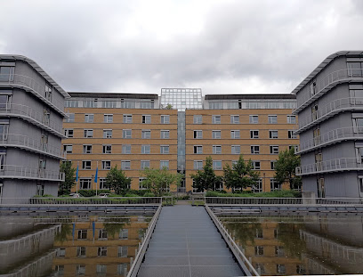 Civilian Personnel Office (CPO) - Lawn Avenue, Building 2120, Ramstein ...