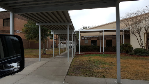 Sanford Middle School - AZexplained