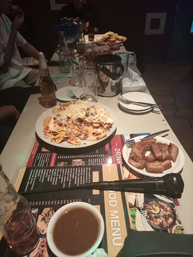 Music Match Family KTV Tomas Morato Branch in Diliman, Quezon City ...